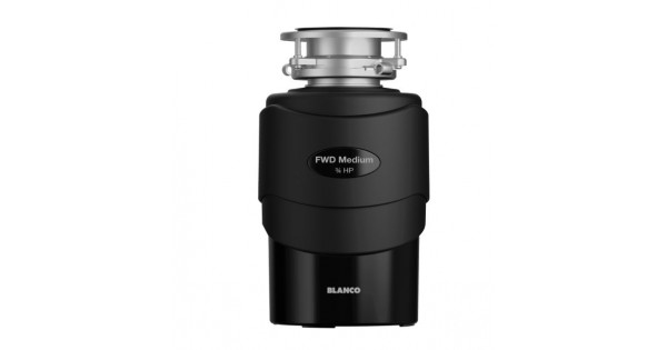 BLANCO FWD MEDIUM Food Waste Disposer