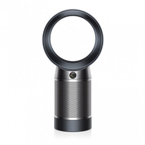 DYSON DP04 Pure Cool™ Purifying Desk Fan (Black Nicke)
