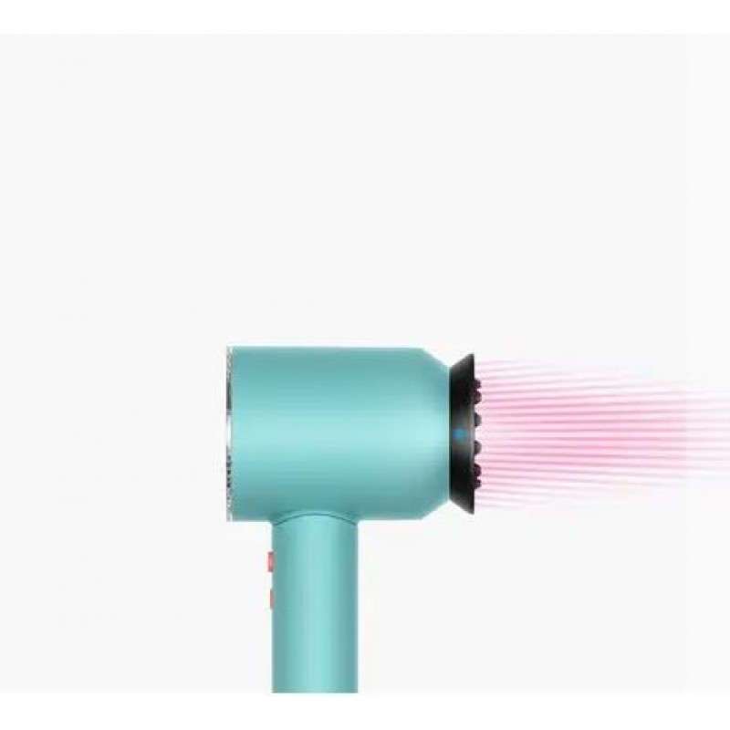 DYSON HD16 Supersonic Nural™ Hair Dryer (Turquoise)