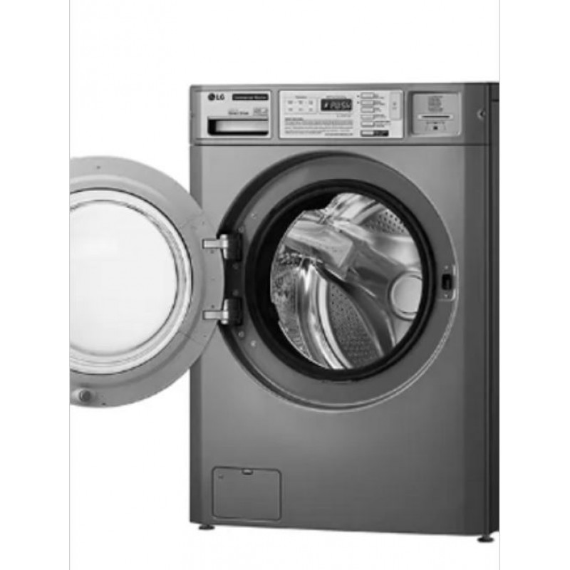 LG FH069FD2MS 10.5Kg Commercial Washing Machine