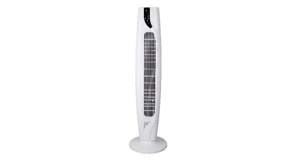 Whirlpool 惠而浦 FT3904 Tower Fan